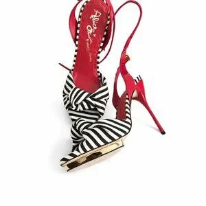Alice + Olivia | Shoes | Alice Olivia High Heels In Size Us Never Worn ...